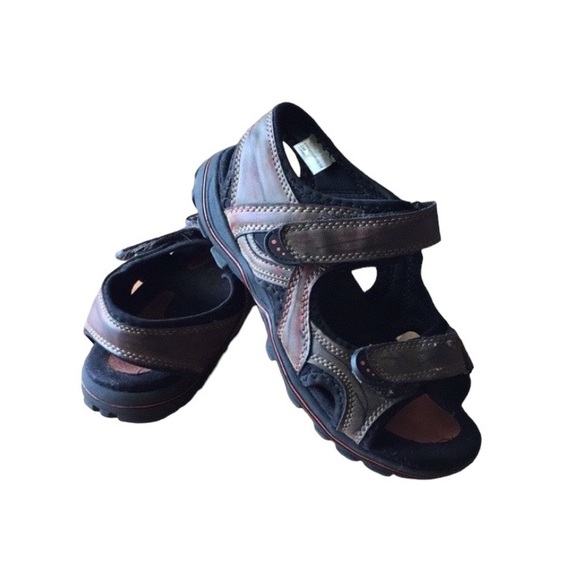 Drexlite | Shoes | Drexlite Boys Sandals | Poshmark